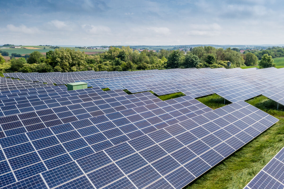 Rekordjahr für Photovoltaik-Ausbau möglich | wirtschaft.hessen.de